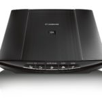 Canon Canoscan LIDE 220 Review