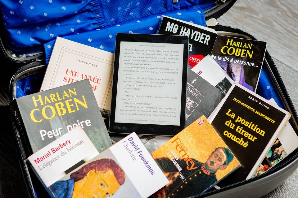 Best Book Scanner for Scanning Large Volume of Documents